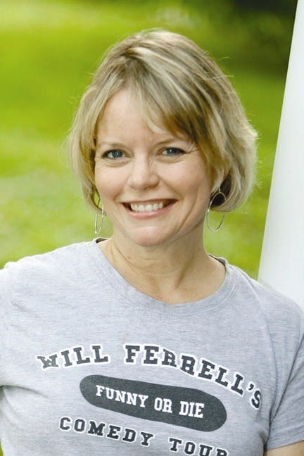 Celia Rivenbark | Authors | Macmillan