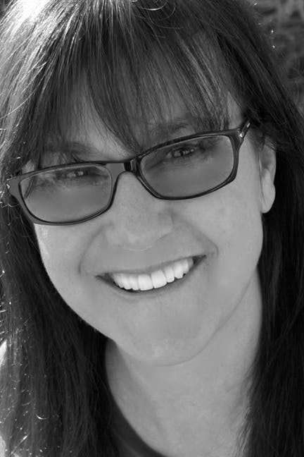 Sharon Oreck | Authors | Macmillan