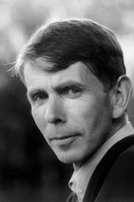 Ronald Frame | Authors | Macmillan