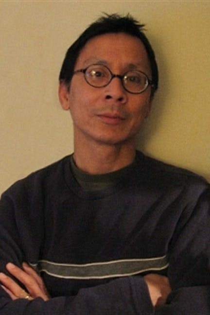 Wong Herbert Yee | Authors | Macmillan