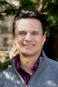 Rick Campbell | Authors | Macmillan