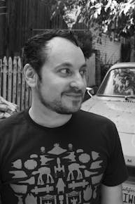 Jason Torchinsky | Authors | Macmillan