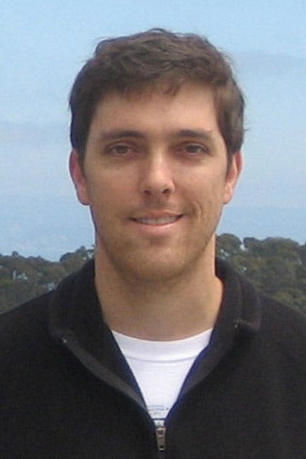 Brian Yaeger | Authors | Macmillan