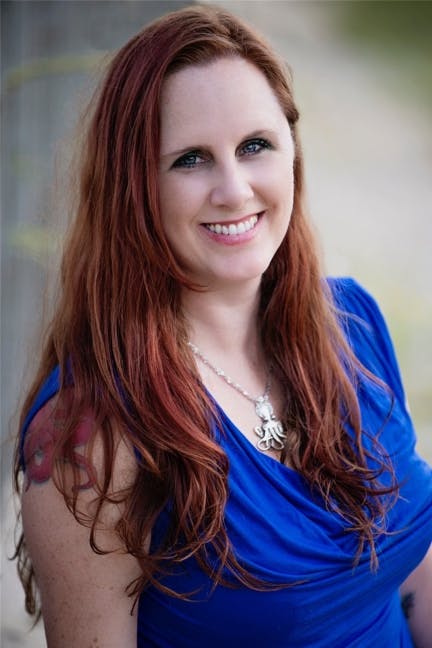 Megan Hart Authors Macmillan