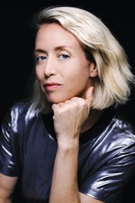 Laura van den Berg | Authors | Macmillan