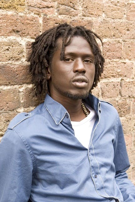 Emmanuel Jal | Authors | Macmillan