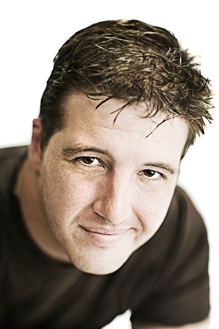 Jason Sheehan | Authors | Macmillan