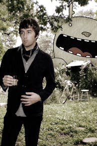 Travis Nichols | Authors | Macmillan