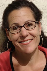 Barbara Davilman | Authors | Macmillan