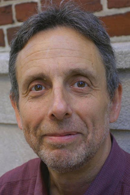 Michael Shapiro | Authors | Macmillan