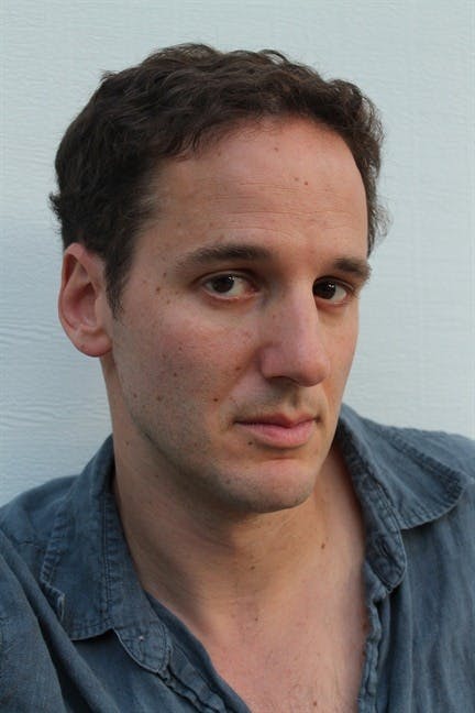 Jake Halpern | Authors | Macmillan