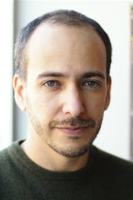 Michael Paul Mason | Authors | Macmillan