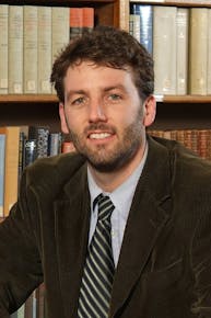 Jay Sexton | Authors | Macmillan