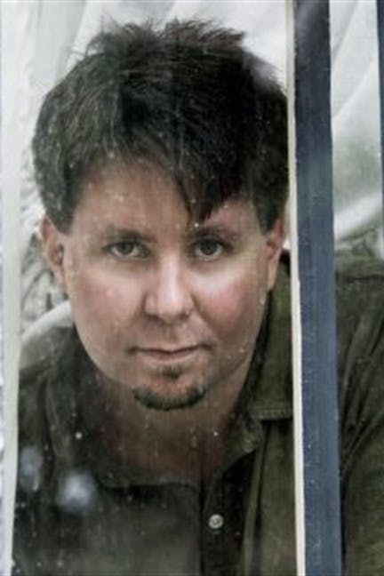 Christopher Ransom | Authors | Macmillan