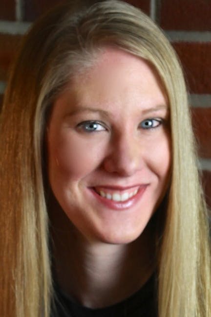 Miranda Paul | Authors | Macmillan