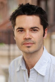 Daniel Swift | Authors | Macmillan