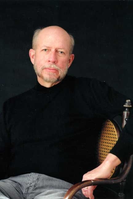 James W. Hall | Authors | Macmillan