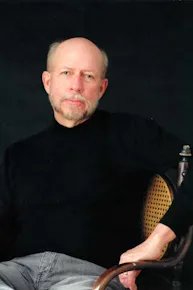 James Hall Author
