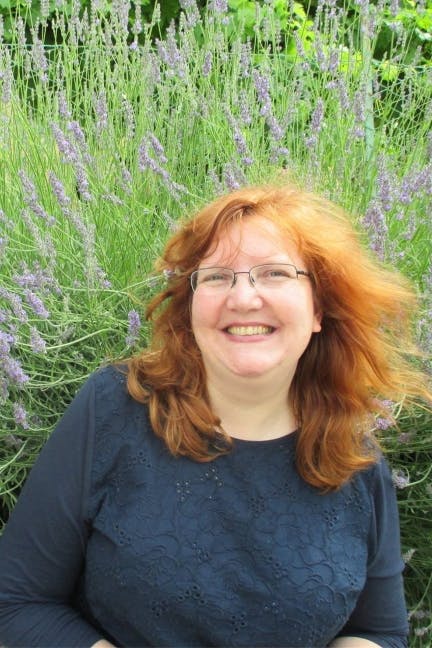 MaryJanice Davidson | Authors | Macmillan