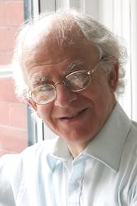 Professor Steven Lukes | Authors | Macmillan