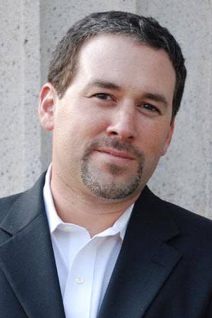 Jonathan Schanzer | Authors | Macmillan