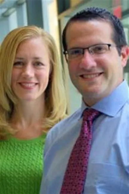 Dr. Rachel C. Vreeman MD | Authors | Macmillan