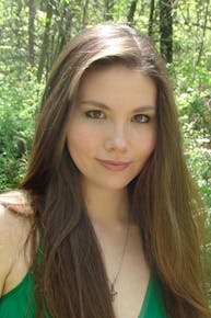 Marjorie M. Liu | Authors | Macmillan