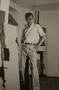 Milton Gendel | Authors | Macmillan