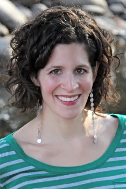 Erin Downing | Authors | Macmillan