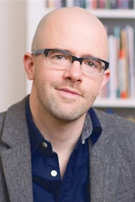 Brian Christian | Authors | Macmillan