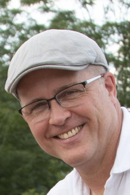 Ethan Long | Authors | Macmillan