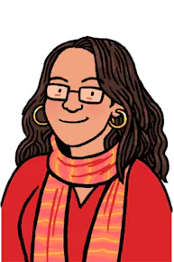 Maria Gianferrari | Authors | Macmillan