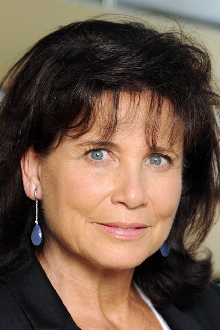 Anne Sinclair | Authors | Macmillan