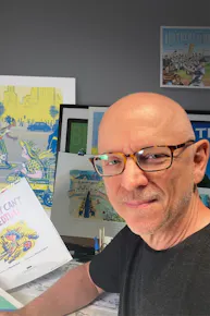 Steven Salerno | Authors | Macmillan