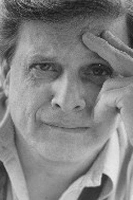 Harlan Ellison | Authors | Macmillan