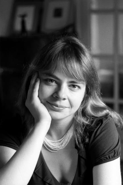 Imogen Robertson | Authors | Macmillan