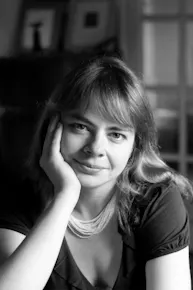 Imogen Robertson | Authors | Macmillan