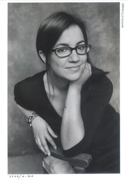 Emily Gray Tedrowe | Authors | Macmillan