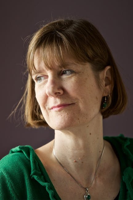 Sharon Shinn | Authors | Macmillan