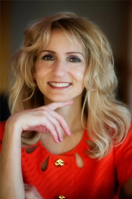 Wendy L. Patrick PhD | Authors | Macmillan