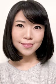 Joy Ang | Authors | Macmillan