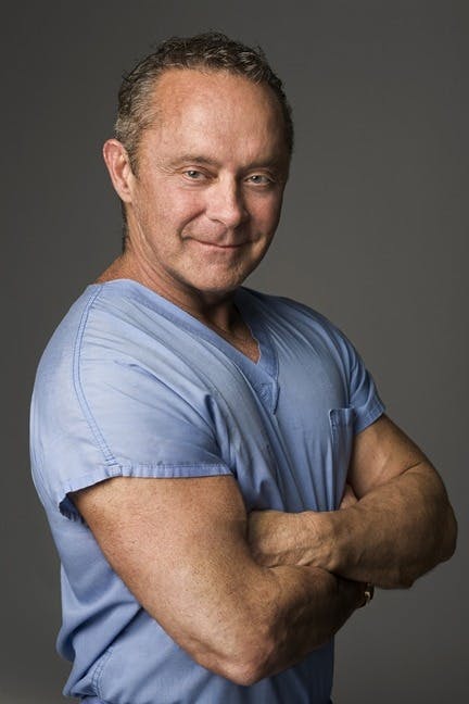 James Lyons | Authors | Macmillan