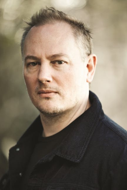 James Marrison | Authors | Macmillan