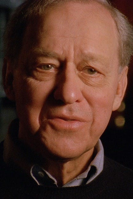 Samuel Hynes | Authors | Macmillan